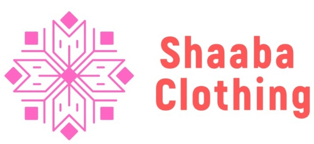 Shaaba Clothing